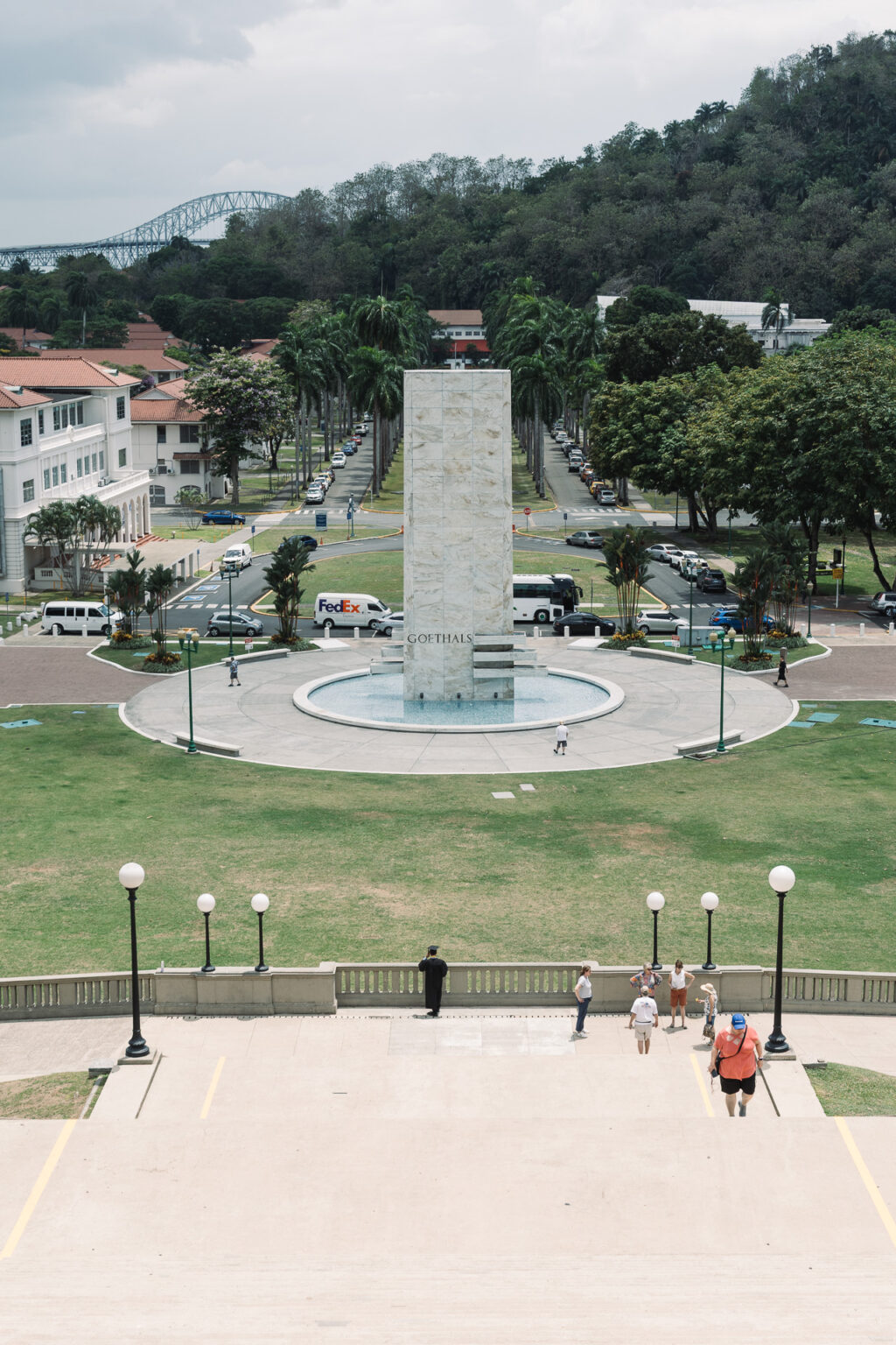 Trip Report: NCL Norwegian Joy Panama Canal cruise (Part II: Days 6-11 ...